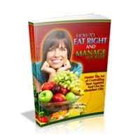 How To Eat Right And Manage Your Life | PLR Atlas
