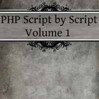 PHP Script by Script – Volume 1 | PLR Atlas