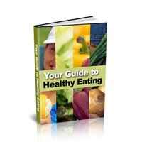 Your Guide To Healthy Eating | PLR Atlas