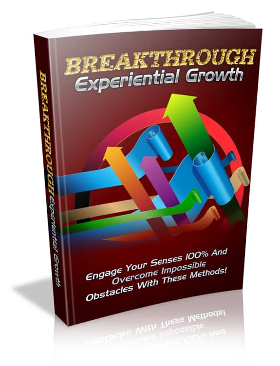 Breakthrough Experiential Growth | PLR Atlas
