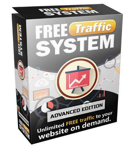 Free Traffic System Advanced | PLR Atlas