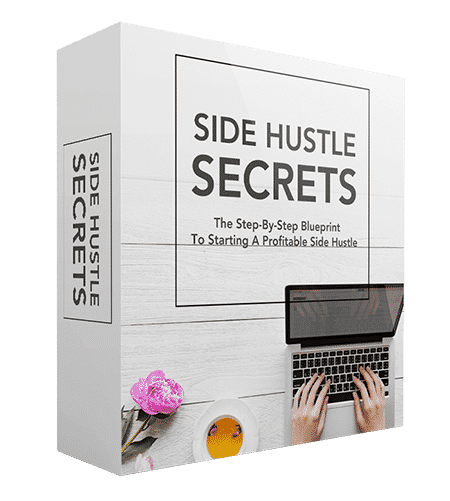 Side Hustle Secrets | PLR Atlas